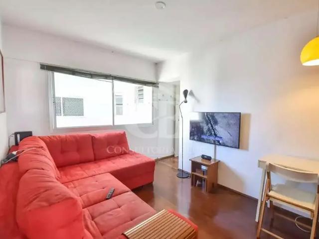 Apartamento para Venda em São Paulo/SP Vila Mariana 2 Quartos