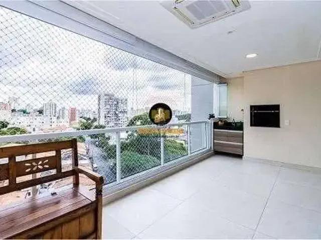 Apartamento para Venda em São Paulo/SP Vila Mariana 2 Quartos