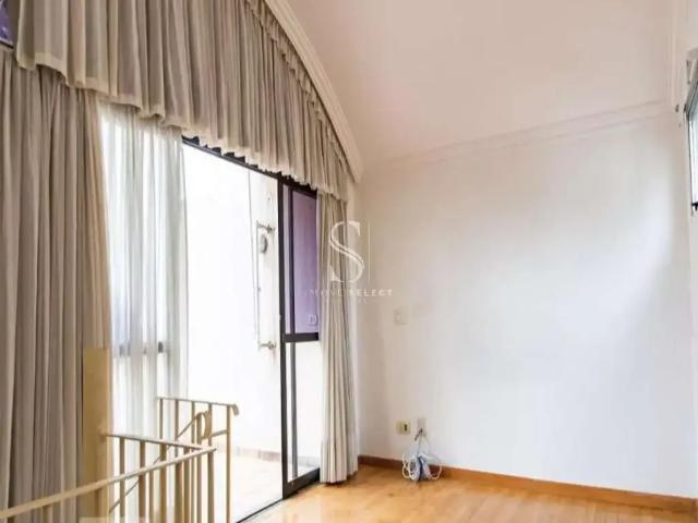 Apartamento para Venda em São Paulo/SP Vila Mariana 2 Quartos