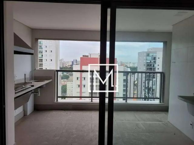 Apartamento para Venda em São Paulo/SP Vila Mariana 2 Quartos
