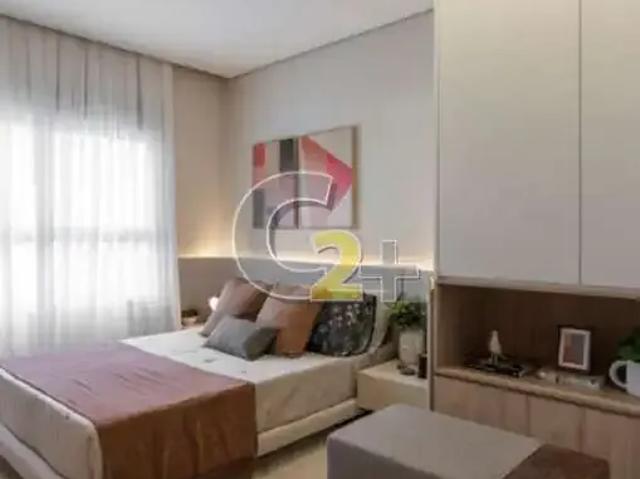 Apartamento para Venda em São Paulo/SP Vila Mariana 2 Quartos