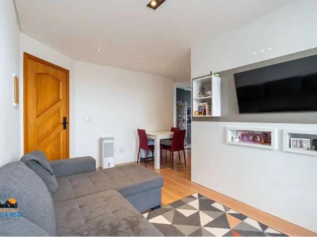 Apartamento para Venda em São Paulo/SP Vila Mariana 2 Quartos
