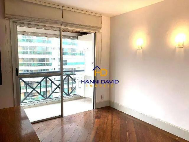 Apartamento para Venda em São Paulo/SP Vila Mariana 2 Quartos