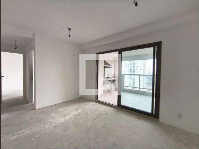 Apartamento para Venda em São Paulo/SP Vila Mariana 2 Quartos