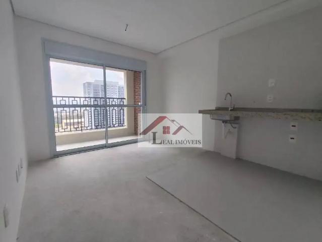 Apartamento para Venda em São Paulo/SP Vila Mariana 2 Quartos