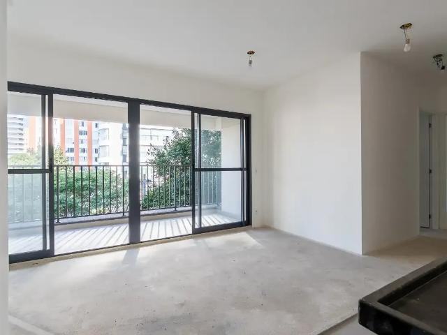 Apartamento para Venda em São Paulo/SP Vila Mariana 2 Quartos