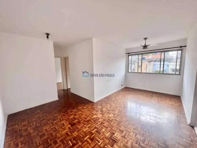 Apartamento para Venda em São Paulo/SP Vila Mariana 2 Quartos