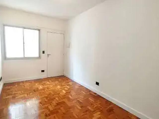 Apartamento para Venda em São Paulo/SP Vila Mariana 2 Quartos