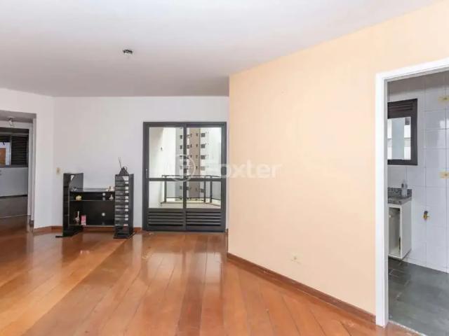 Apartamento para Venda em São Paulo/SP Vila Mariana 2 Quartos