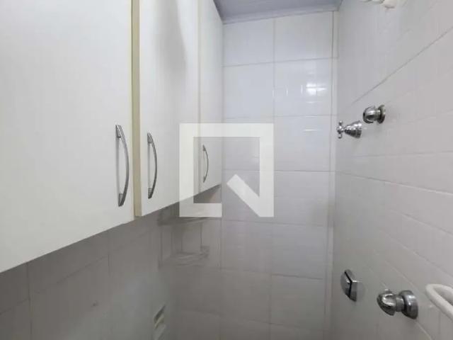 Apartamento para Venda em São Paulo/SP Vila Mariana 2 Quartos