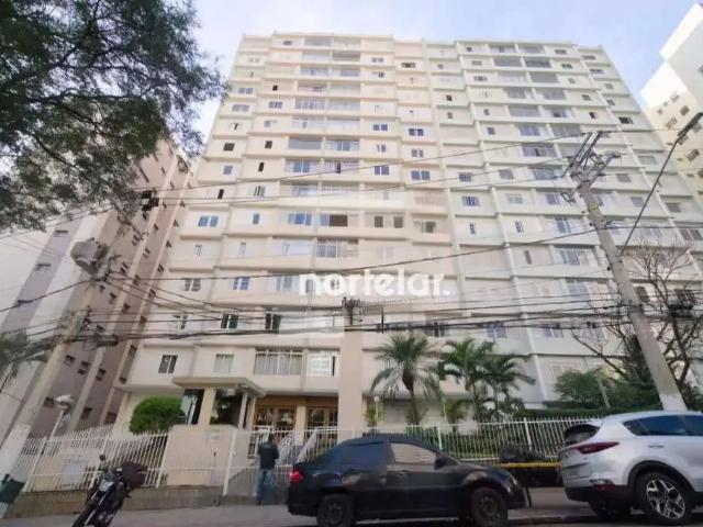Apartamento para Venda em São Paulo/SP Vila Mariana 2 Quartos