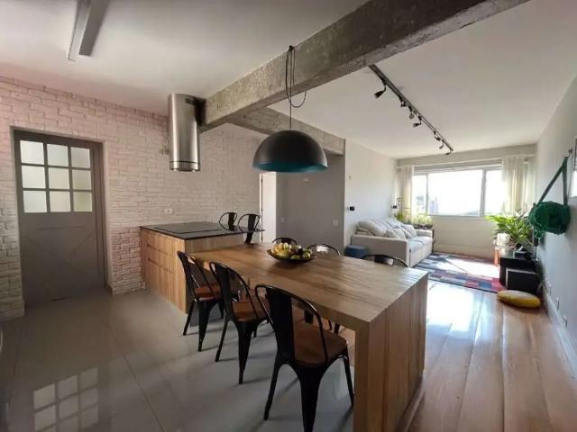 Apartamento para Venda em São Paulo/SP Vila Mariana 2 Quartos