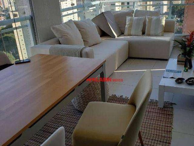 Apartamento para Venda em São Paulo/SP Vila Mariana 2 Quartos