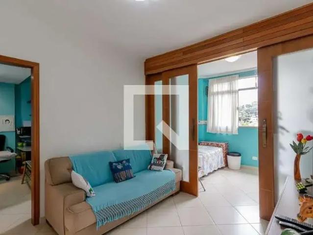 Apartamento para Venda em São Paulo/SP Vila Mariana 2 Quartos