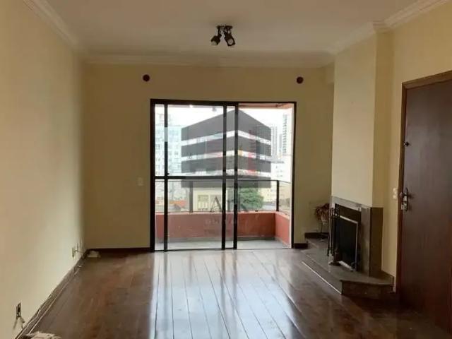 Apartamento para Venda em São Paulo/SP Vila Mariana 2 Quartos