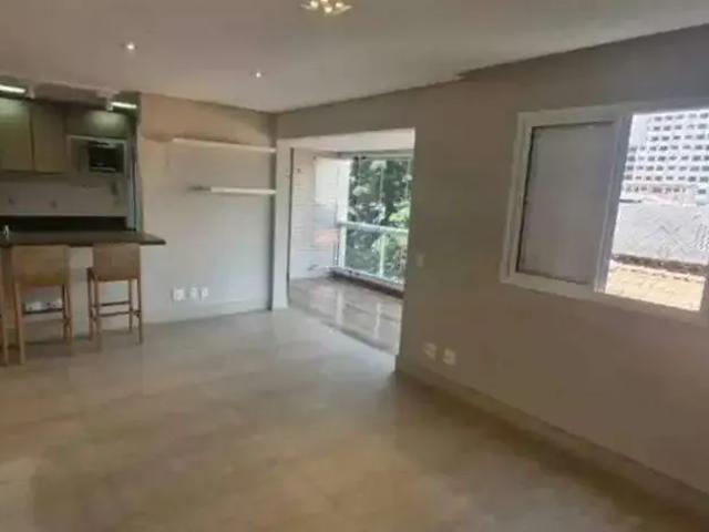 Apartamento para Venda em São Paulo/SP Vila Mariana 2 Quartos
