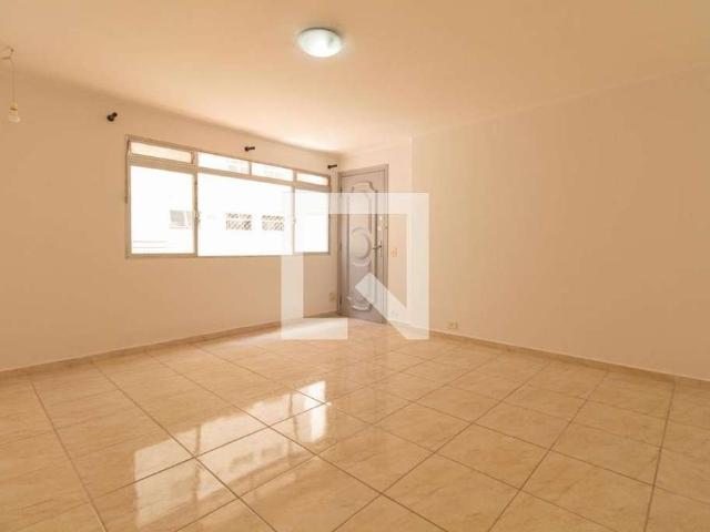 Apartamento para Venda em São Paulo/SP Vila Mariana 2 Quartos