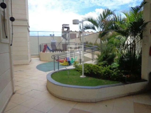 Apartamento para Venda em São Paulo/SP Vila Mariana 2 Quartos