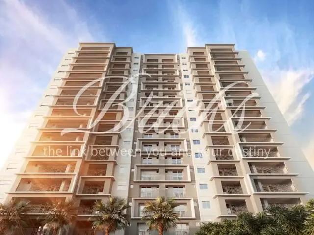 Apartamento para Venda em São Paulo/SP Vila Mariana 2 Quartos