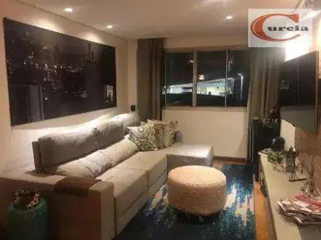Apartamento para Venda em São Paulo/SP Vila Mariana 2 Quartos