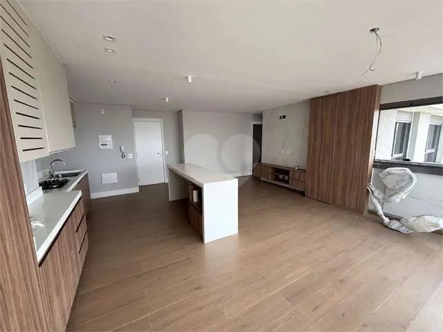 Apartamento para Venda em São Paulo/SP Vila Mariana 2 Quartos