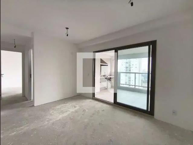 Apartamento para Venda em São Paulo/SP Vila Mariana 2 Quartos