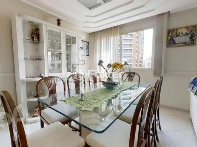 Apartamento para Venda em São Paulo/SP Vila Mariana 2 Quartos