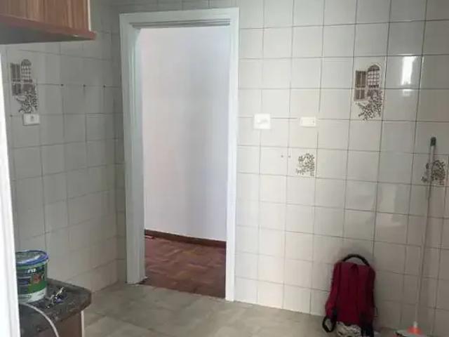 Apartamento para Venda em São Paulo/SP Vila Mariana 2 Quartos