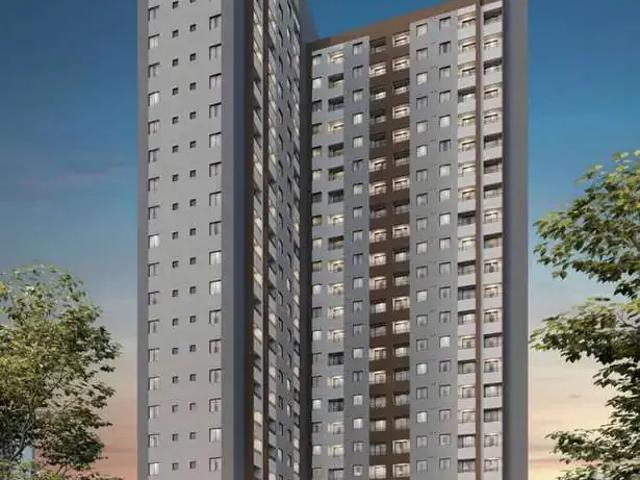 Apartamento para Venda em São Paulo/SP Vila Mariana 2 Quartos