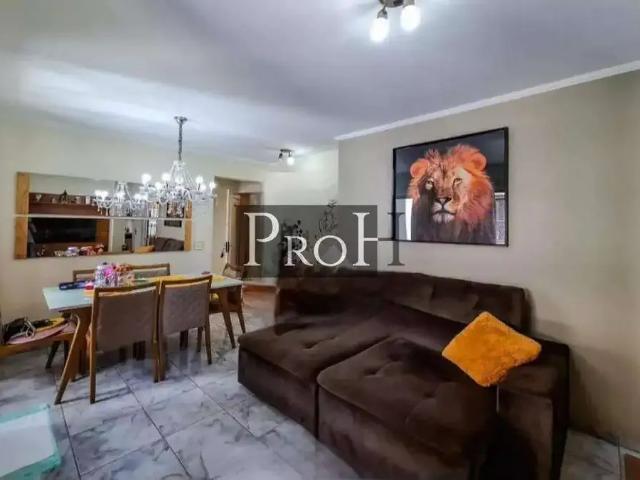 Apartamento para Venda em São Paulo/SP Vila Mariana 2 Quartos
