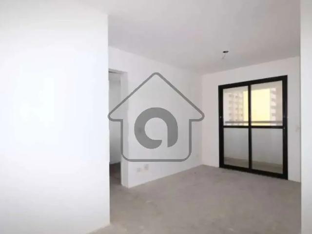 Apartamento para Venda em São Paulo/SP Vila Mariana 2 Quartos