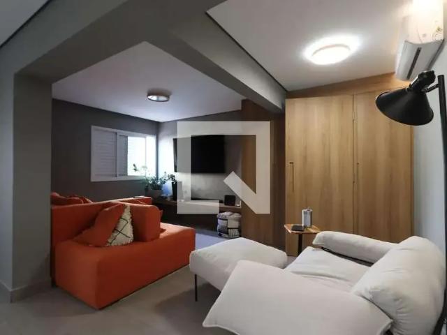 Apartamento para Venda em São Paulo/SP Vila Mariana 2 Quartos