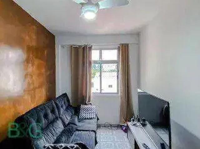 Apartamento para Venda em São Paulo/SP Vila Mariana 2 Quartos