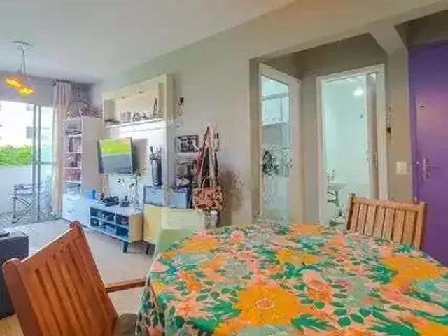 Apartamento para Venda em São Paulo/SP Vila Mariana 2 Quartos