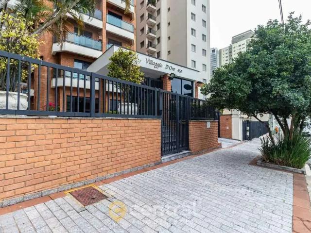 Apartamento para Venda em São Paulo/SP Vila Mariana 2 Quartos