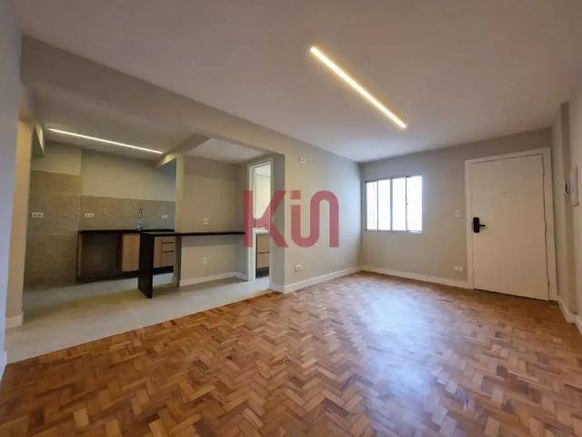 Apartamento para Venda em São Paulo/SP Vila Mariana 2 Quartos