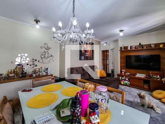 Apartamento para Venda em São Paulo/SP Vila Mariana 2 Quartos