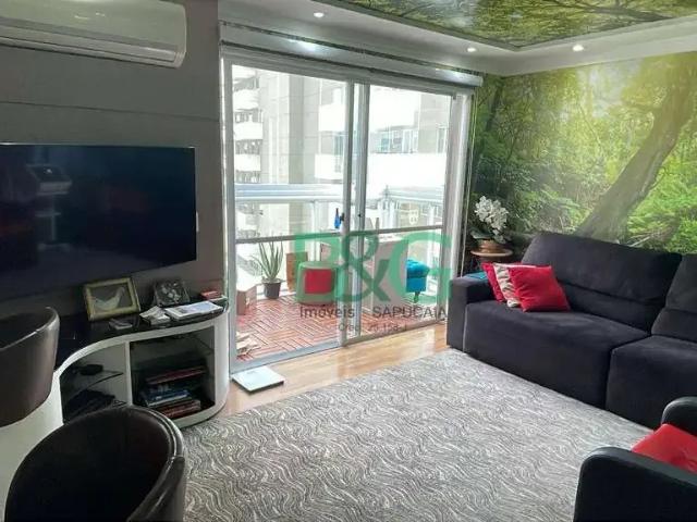 Apartamento para Venda em São Paulo/SP Vila Mariana 2 Quartos