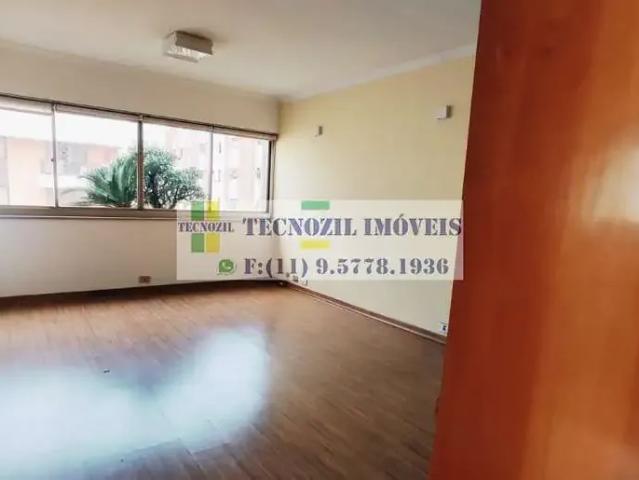 Apartamento para Venda em São Paulo/SP Vila Mariana 2 Quartos