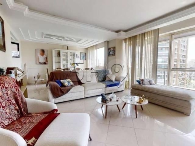 Apartamento para Venda em São Paulo/SP Vila Mariana 2 Quartos