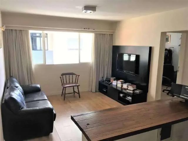 Apartamento para Venda em São Paulo/SP Vila Mariana 2 Quartos