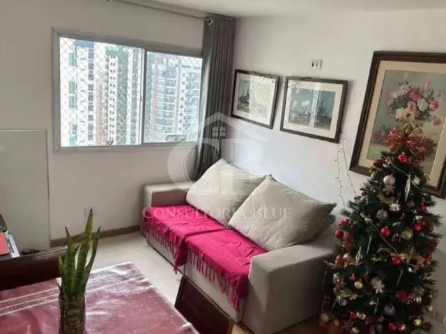 Apartamento para Venda em São Paulo/SP Vila Mariana 2 Quartos