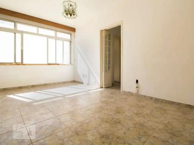 Apartamento para Venda em São Paulo/SP Vila Mariana 2 Quartos