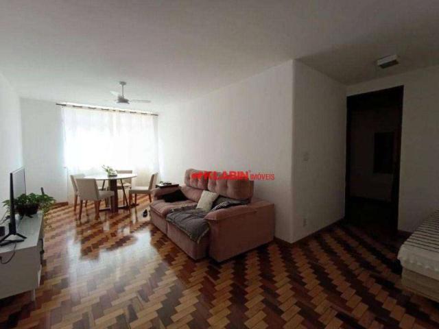 Apartamento para Venda em São Paulo/SP Vila Mariana 2 Quartos