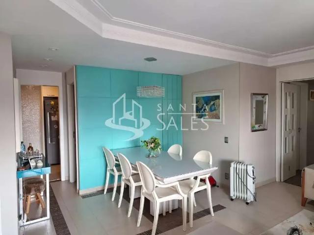 Apartamento para Venda em São Paulo/SP Vila Mariana 2 Quartos