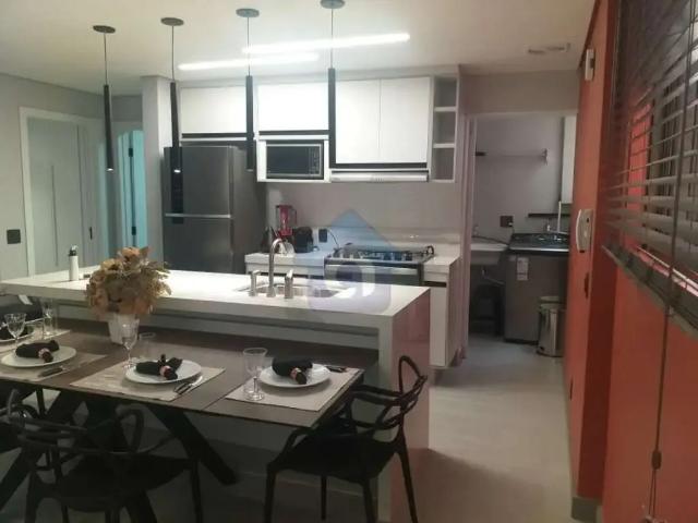 Apartamento para Venda em São Paulo/SP Vila Mariana 2 Quartos