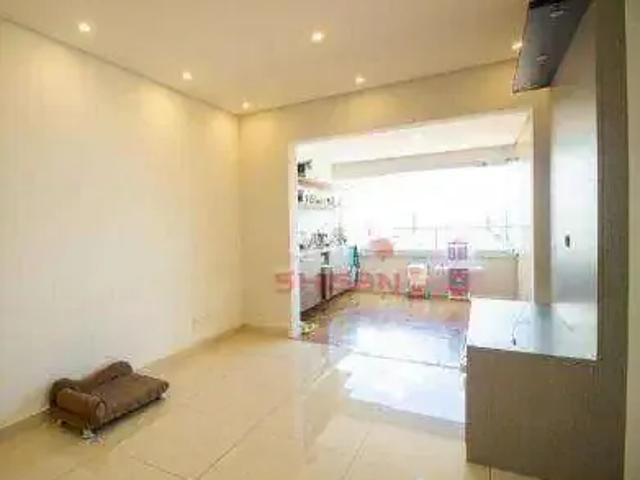 Apartamento para Venda em São Paulo/SP Vila Mariana 2 Quartos