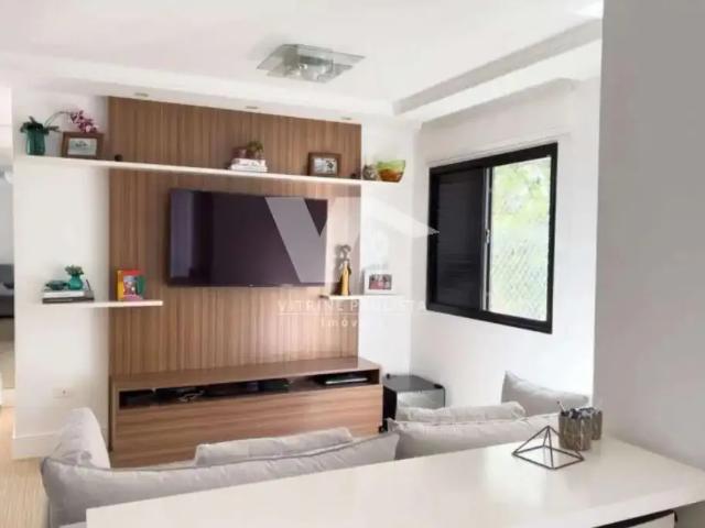 Apartamento para Venda em São Paulo/SP Vila Mariana 2 Quartos
