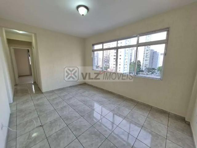 Apartamento para Venda em São Paulo/SP Vila Mariana 2 Quartos