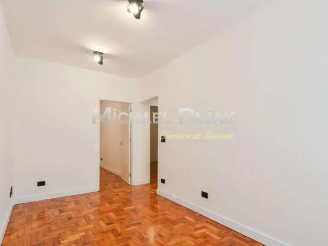 Apartamento para Venda em São Paulo/SP Vila Mariana 2 Quartos